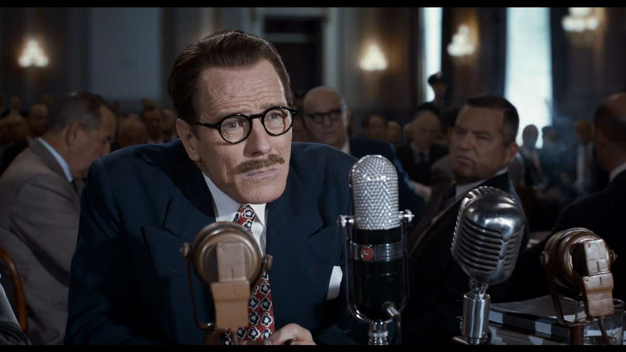 Trumbo: Hollywood’s Anti-Communist Tribute to Itself - The Labor ...