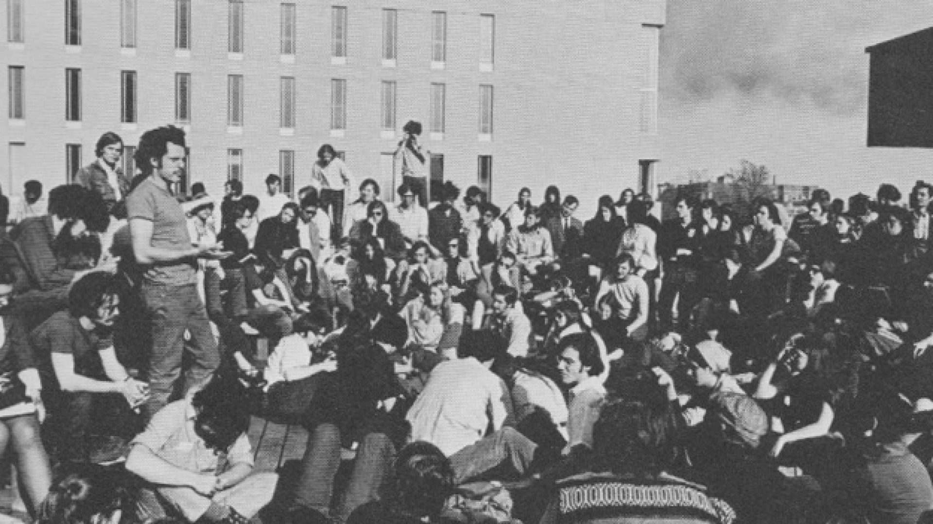 Symbols Of Resistance: A conversation with Claude Marks, and Eric Mann ...