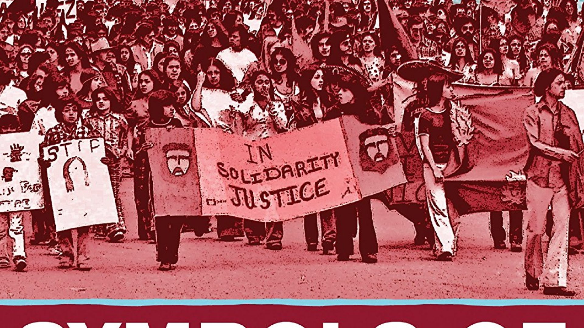 Symbols Of Resistance: A conversation with Claude Marks, and Eric Mann ...