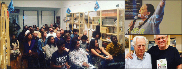 The Strategy Center is Building a Machine to Take on the System­–Please ...