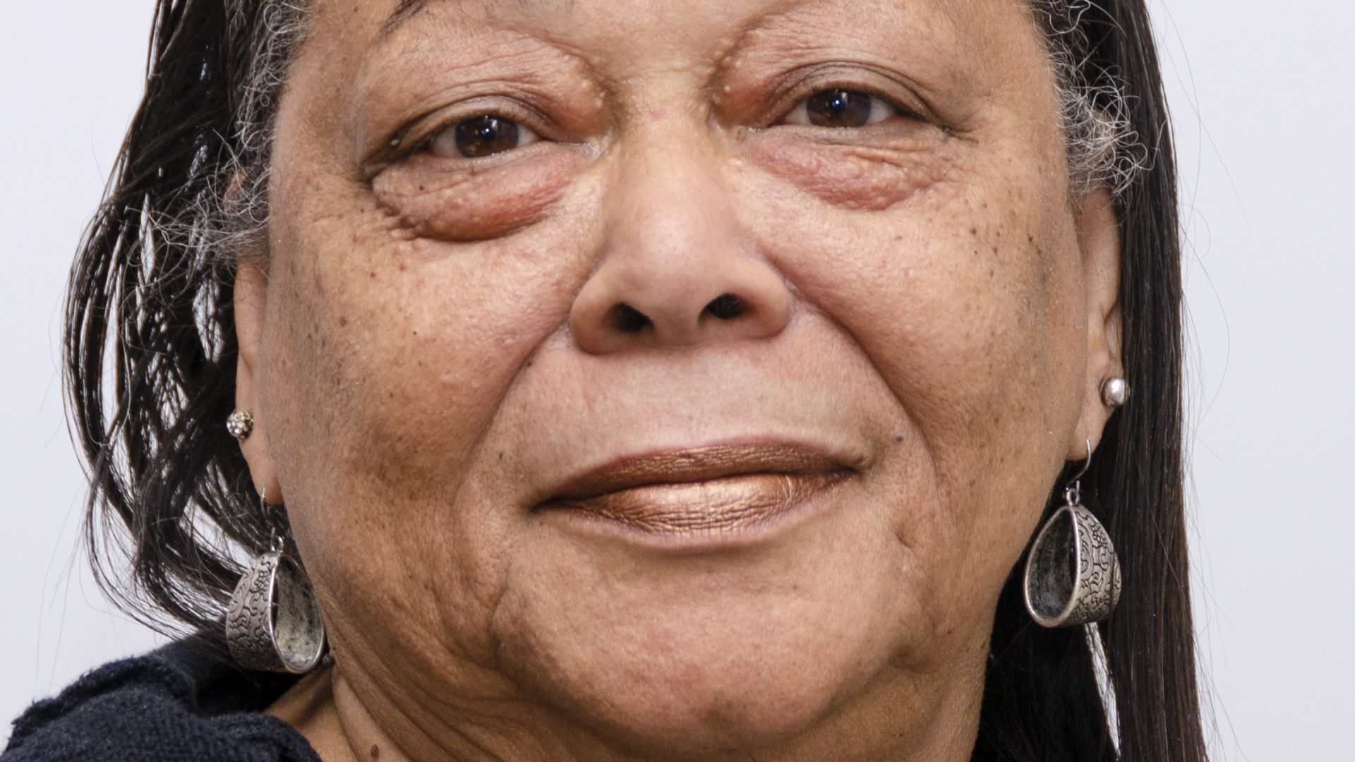 Barbara has organized in the Black community for 20 years—Please Help ...
