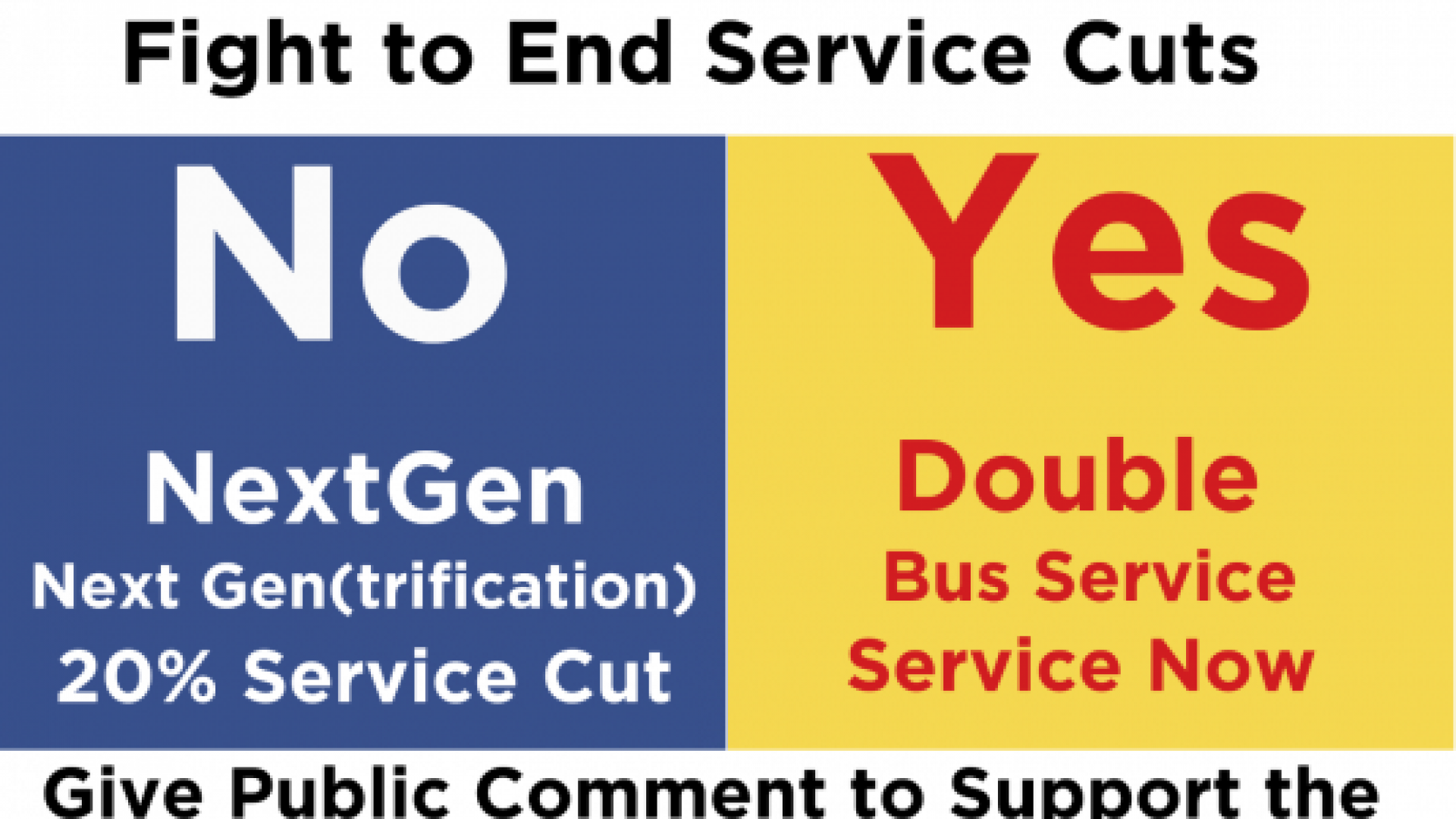 Bus Riders Union Week of Action No Police in LAUSD Schools No MTA Next ...