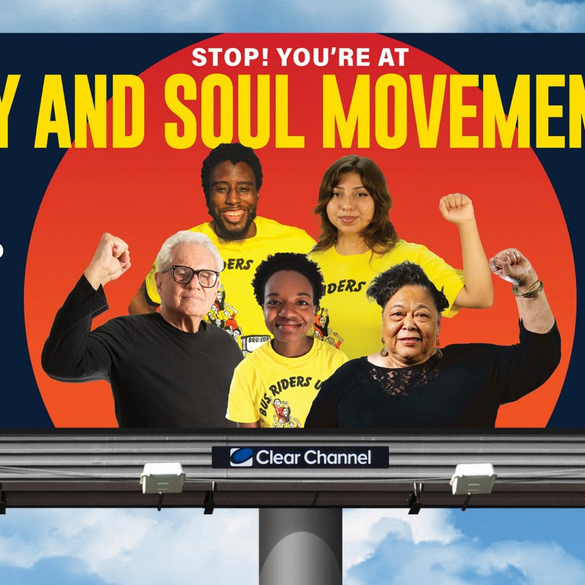 SUPPORT THE STRATEGY CENTER’S END OF THE YEAR FUNDRAISING CAMPAIGN ...