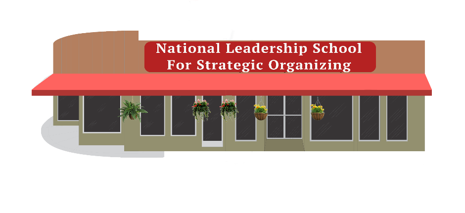 Give a gift of hope for the holidays Support the Strategy Center’s Work ...