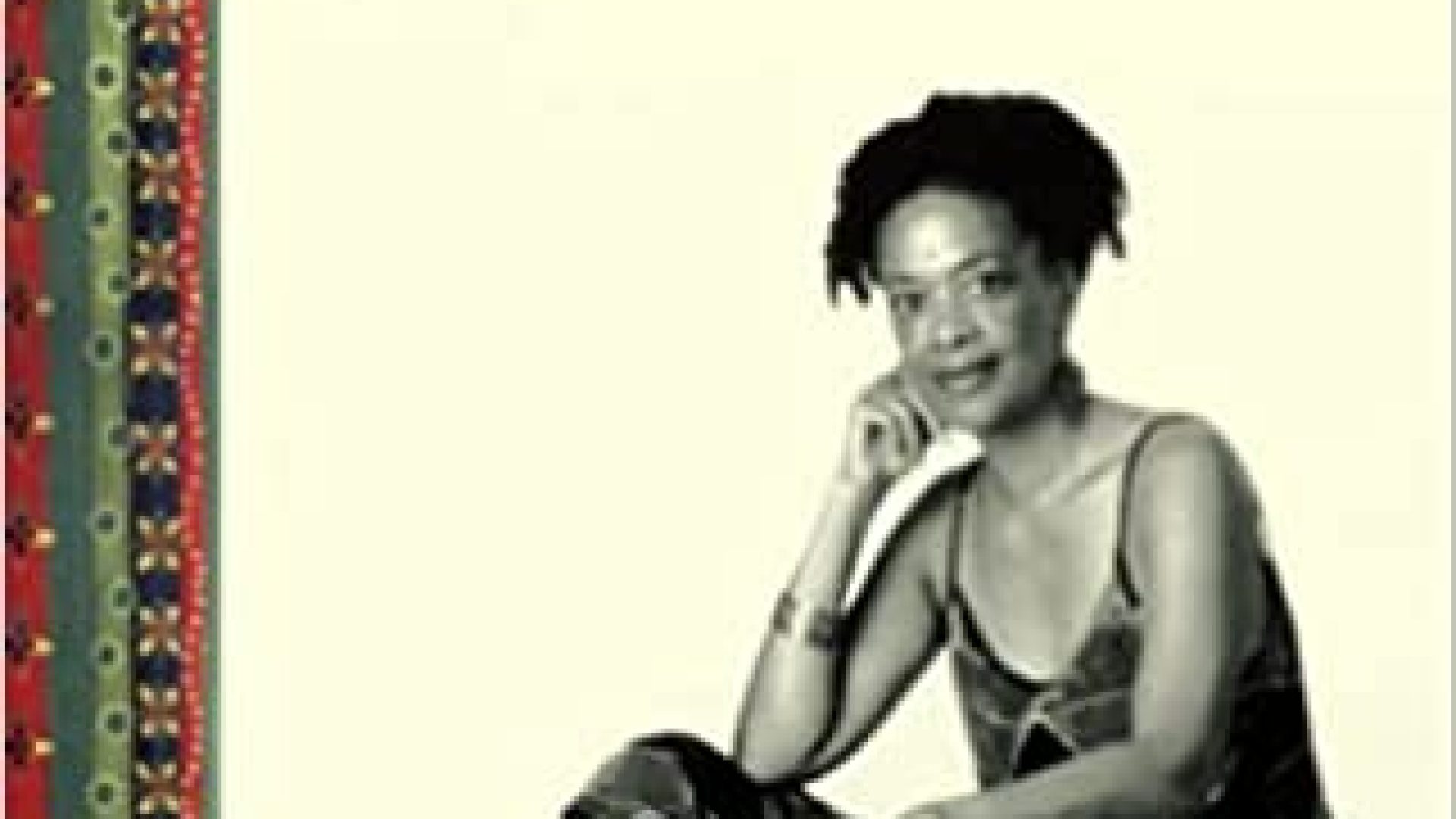 The Black Woman: An Anthology by Toni Cade Bambara - The Labor ...