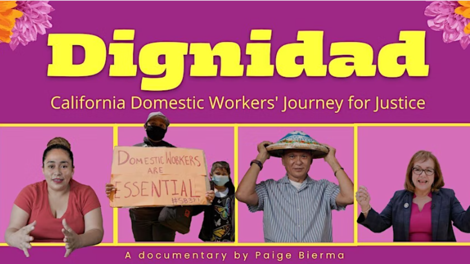 The Strategy Center stands with the California Domestic Workers and ...