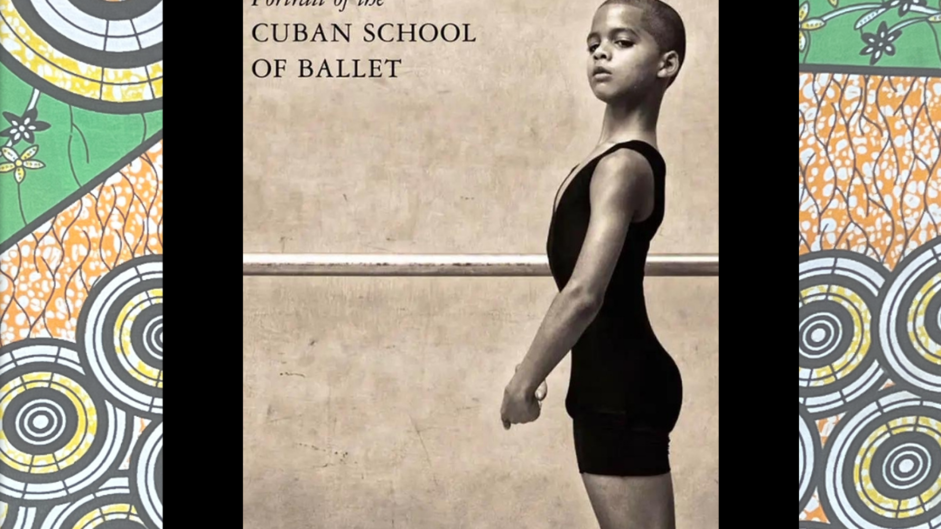 Portrait of the Cuban School of Ballet, by Rebecca Bowman - The Labor ...