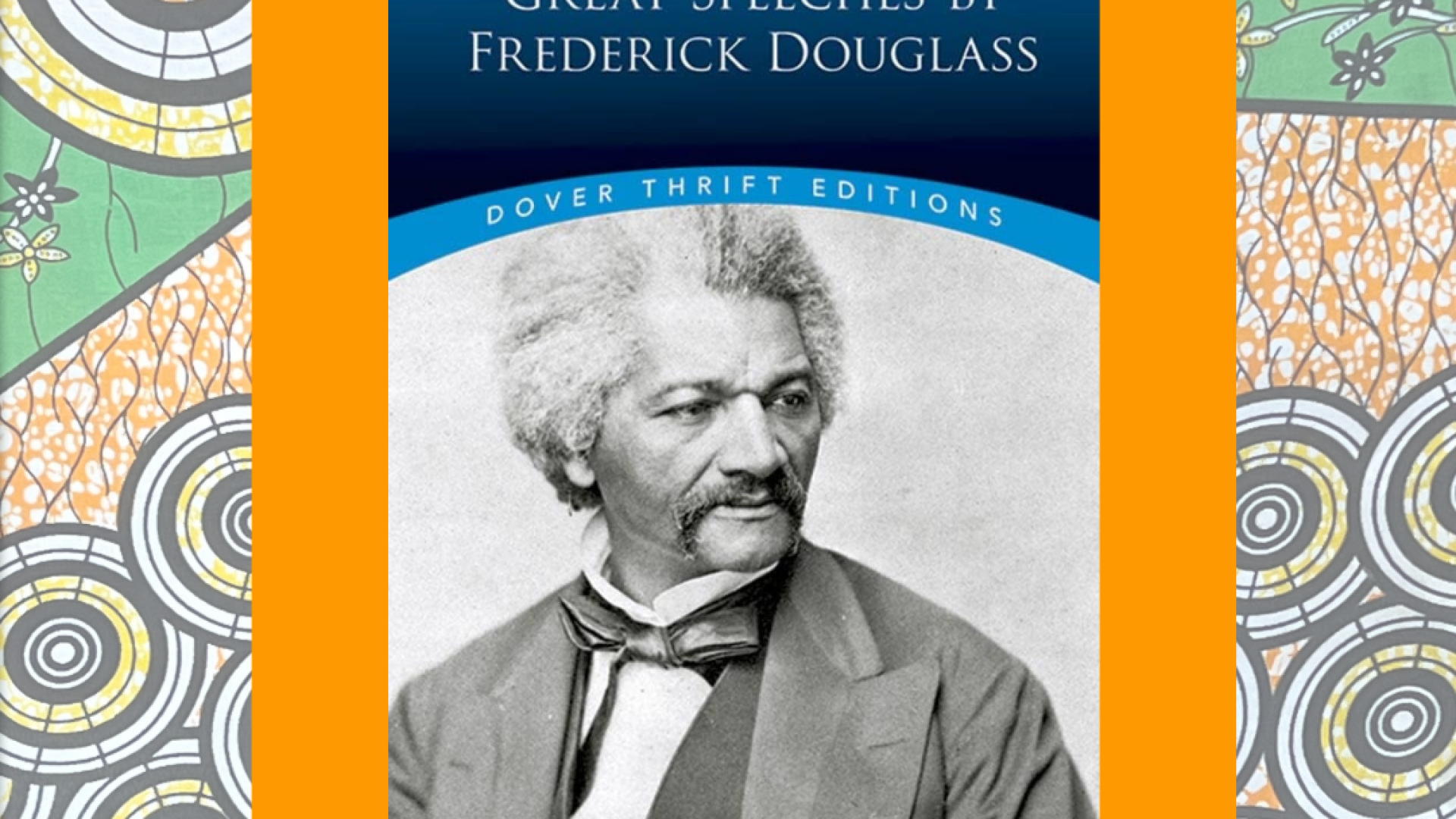 Great Speeches – by Frederick Douglass - The Labor Community Strategy ...