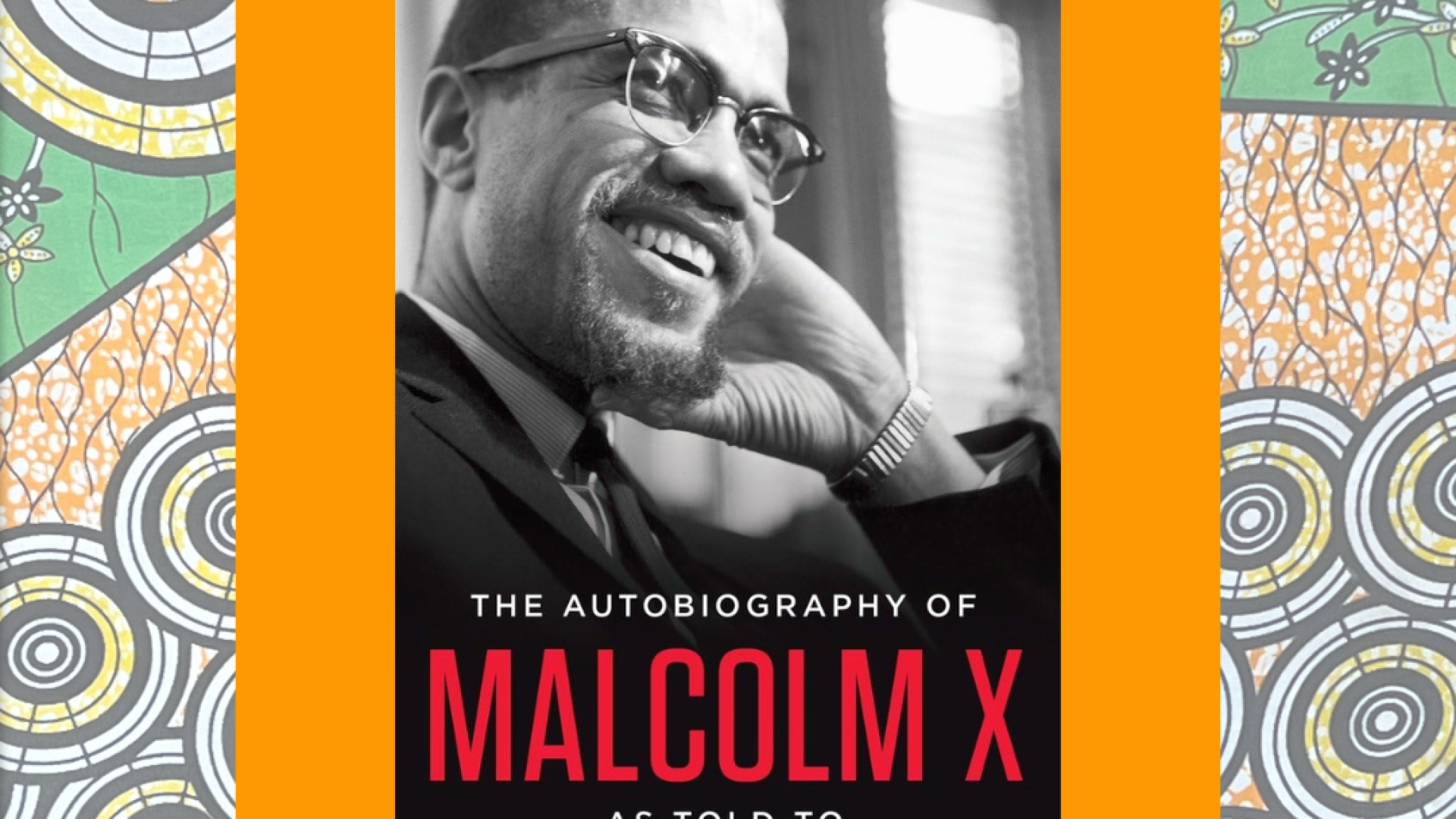 The Autobiography of Malcolm X: As Told to Alex Haley by Malcolm X (Author), Alex Haley (Author ...