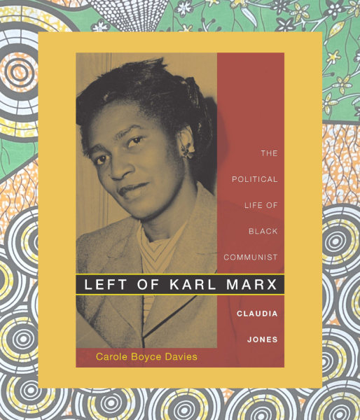 Harlem Renaissance Party – by Faith Ringgold - The Labor Community ...