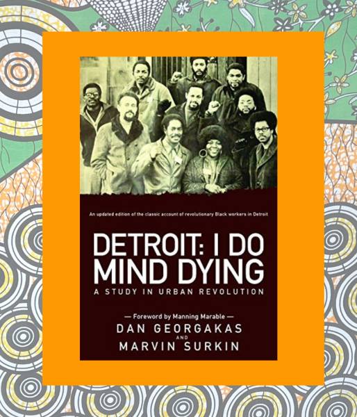 Strategy and Soul Bookstore - The Labor Community Strategy Center