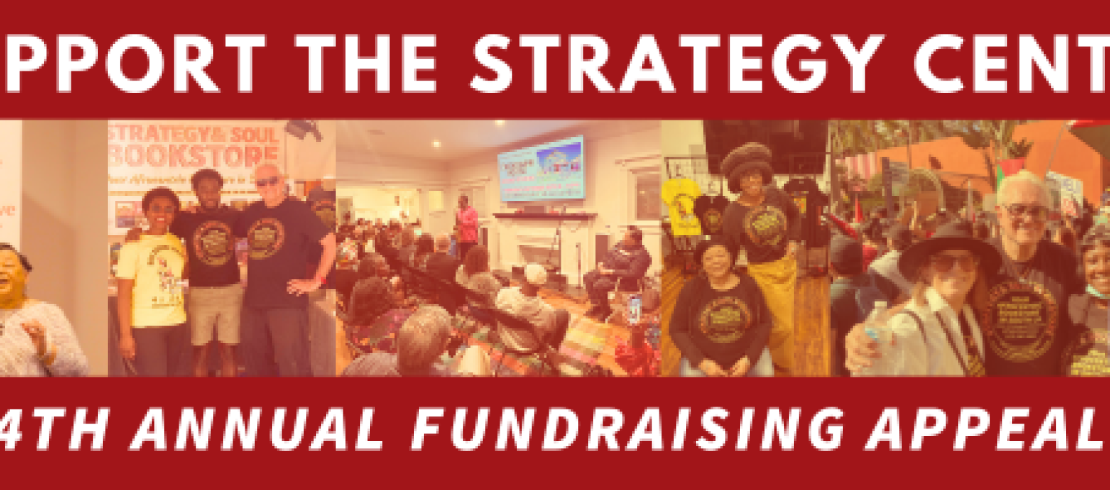 The Labor Community Strategy Center - The Labor Community Strategy Center